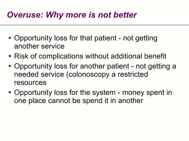 Endoscopy in Gastrointestinal Oncology - Slide 17 - D. Fisher - Post ...