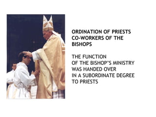 17. holy orders | PPT