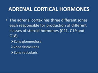 17 ketosteroids | PPTX