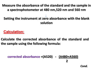 17-ketosteroids and barbiturates PRADEEP.ppt