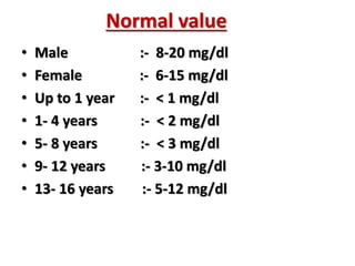 17-ketosteroids and barbiturates PRADEEP.ppt