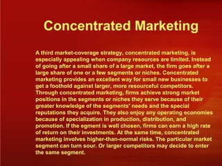 17 marketing strategy | PPT