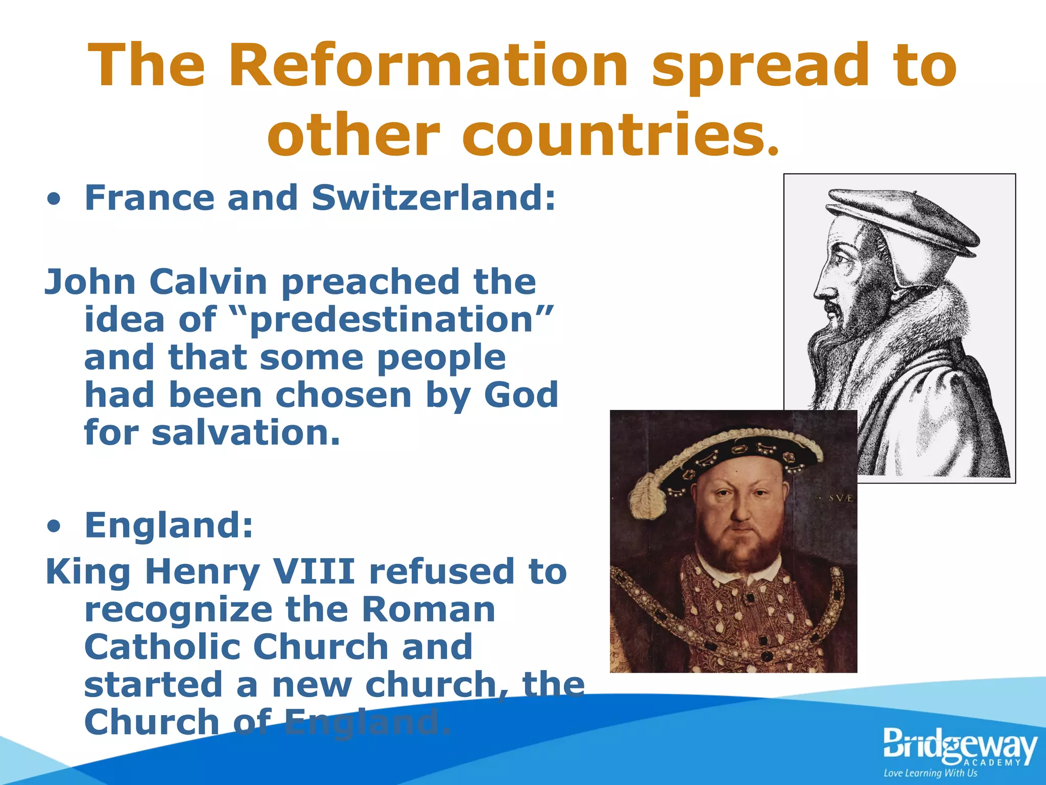 17. Martin Luther | PPT