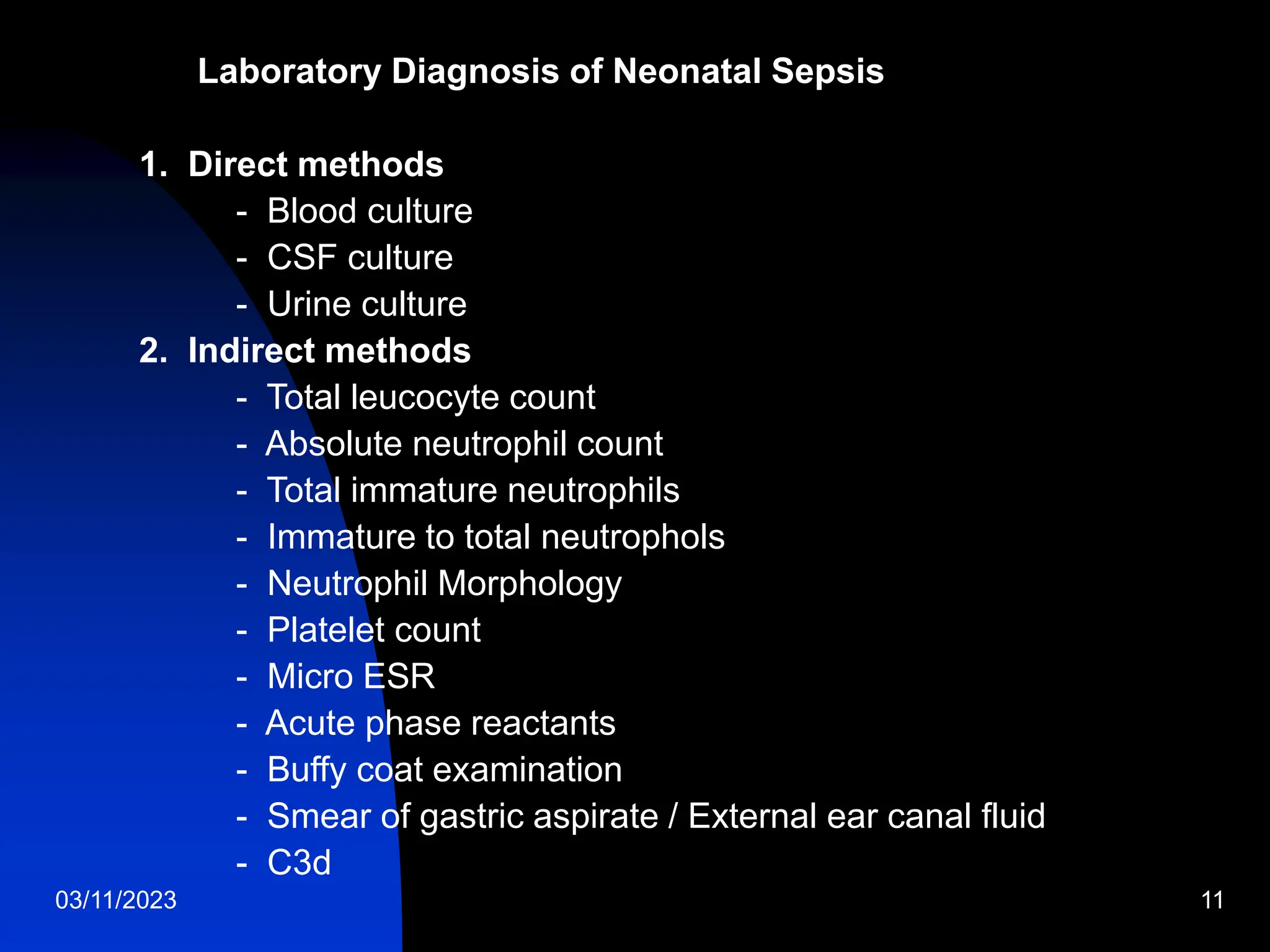 17- Neonatal Sepsis.ppt