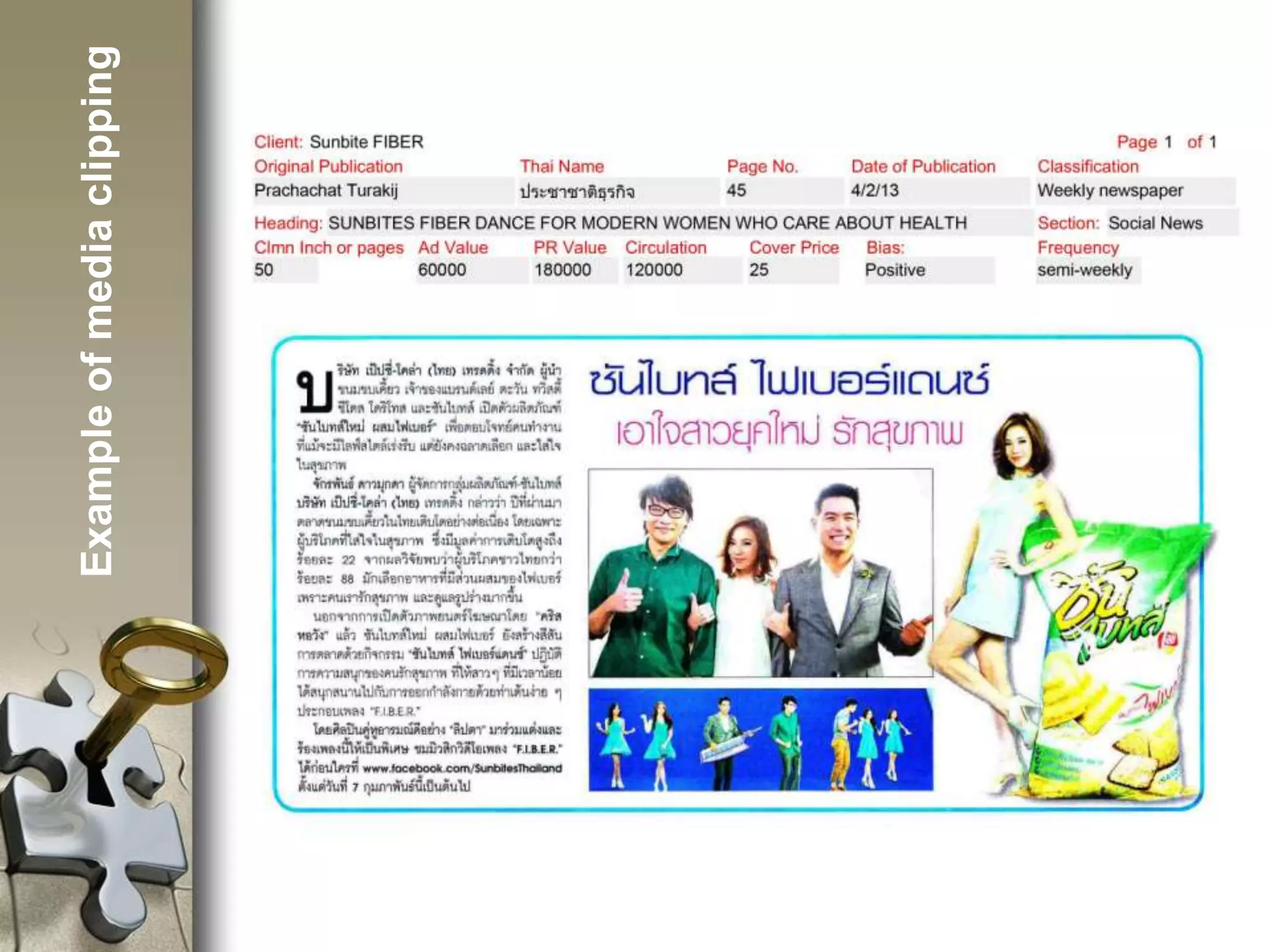 Understanding how media works | PPTX