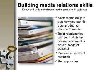 Understanding how media works | PPT