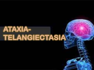 17. parrocha ataxia | PPTX