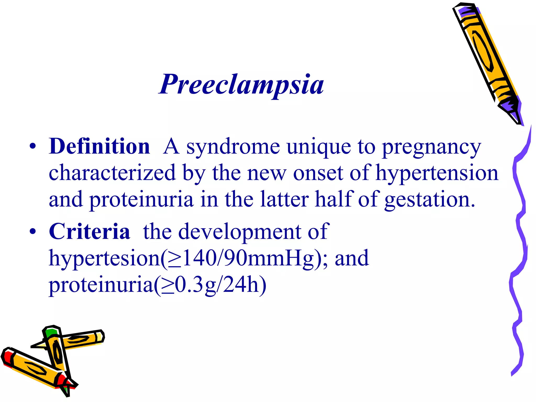 17.Pregnant Induced Hypertension | PPT