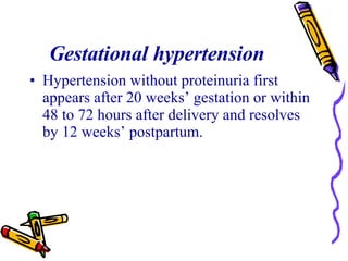 17.Pregnant Induced Hypertension | PPT