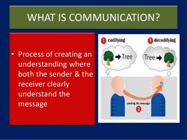 Impactful Communication Skills