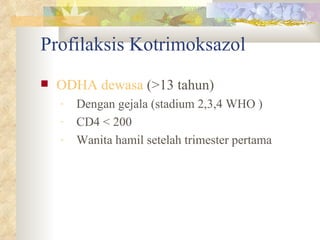 17. profilaksis tb | PPT