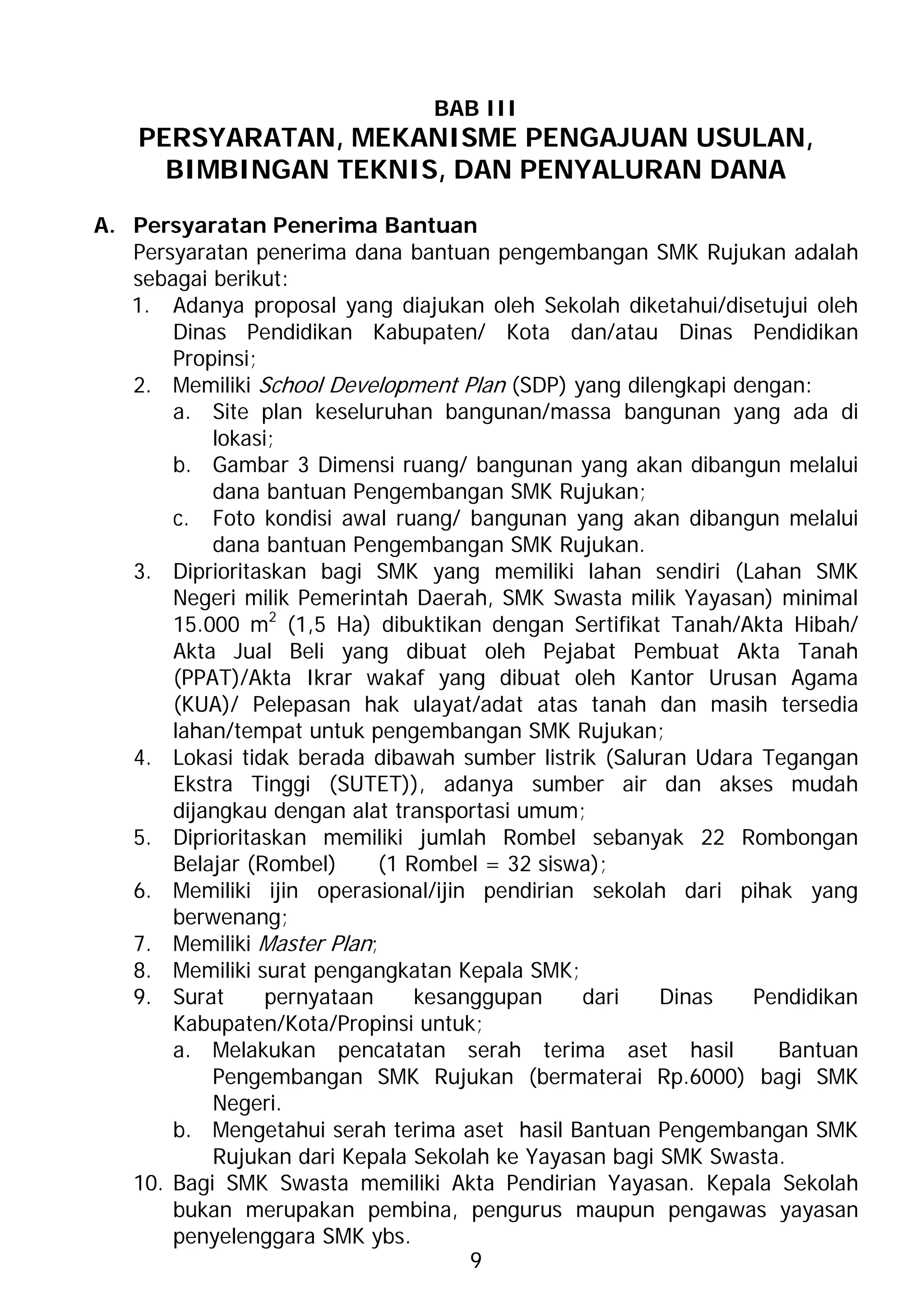 17 ps-2014 bantuan smk rujukan | PDF