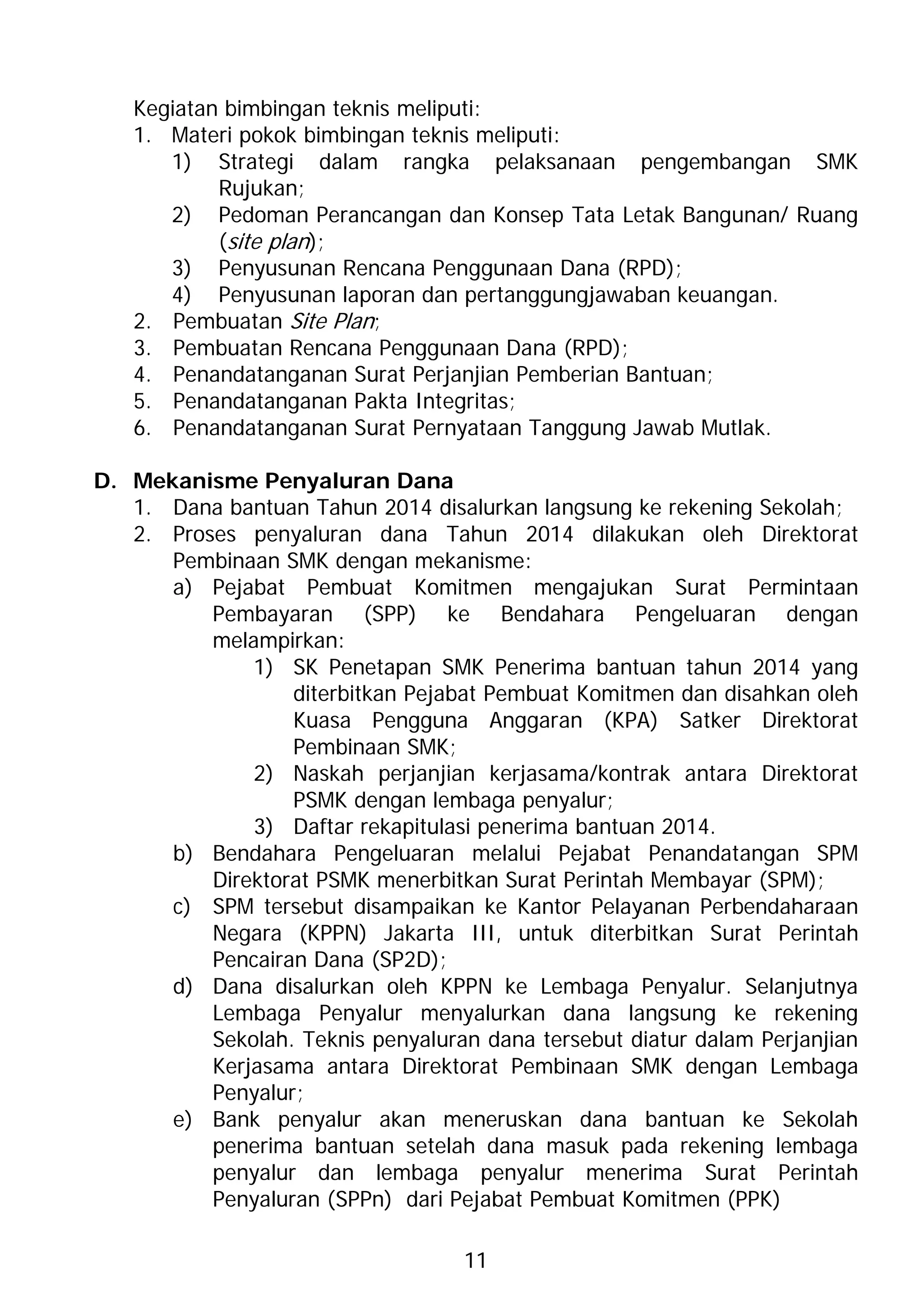 17 ps-2014 bantuan smk rujukan | PDF