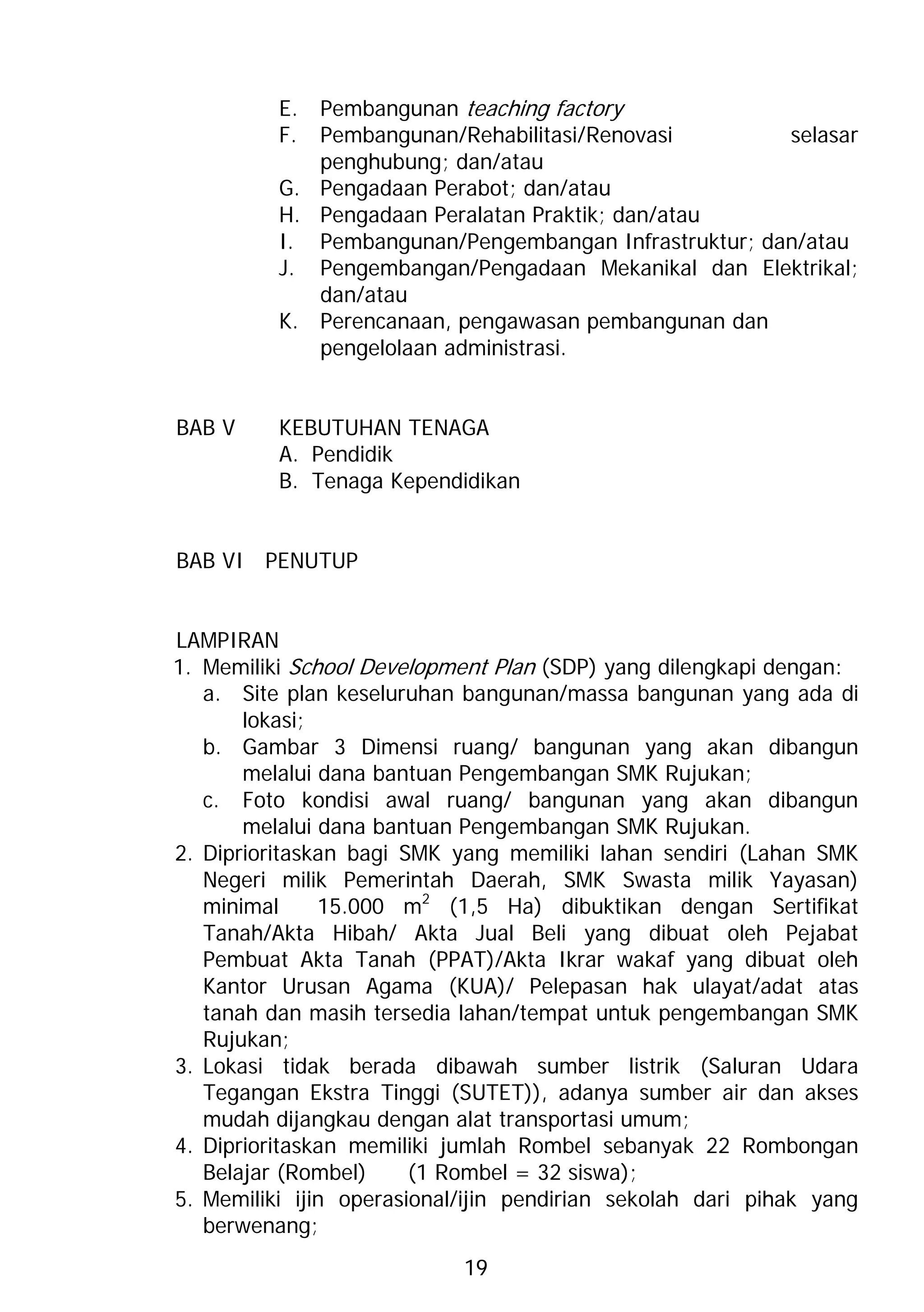 17 ps-2014 bantuan smk rujukan | PDF
