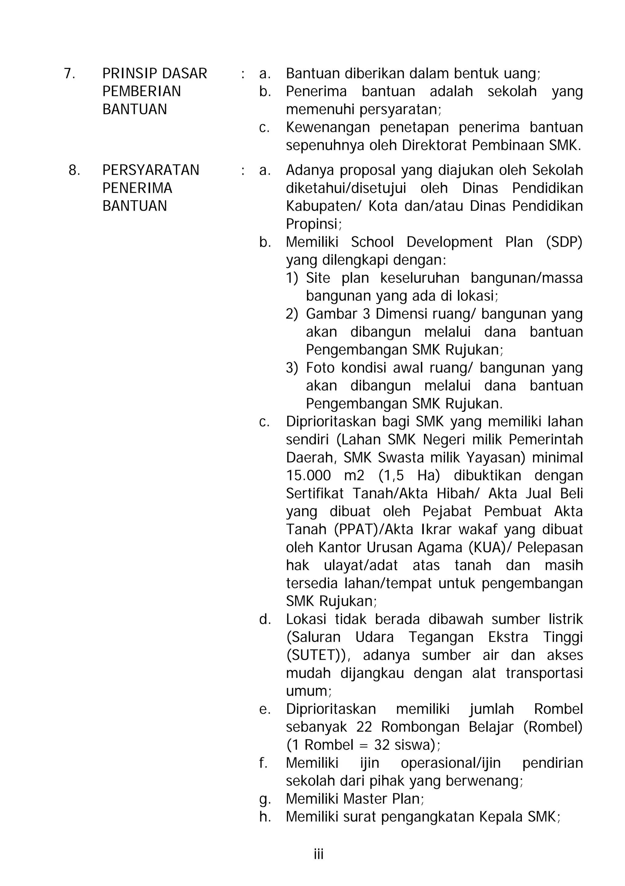 17 ps-2014 bantuan smk rujukan | PDF
