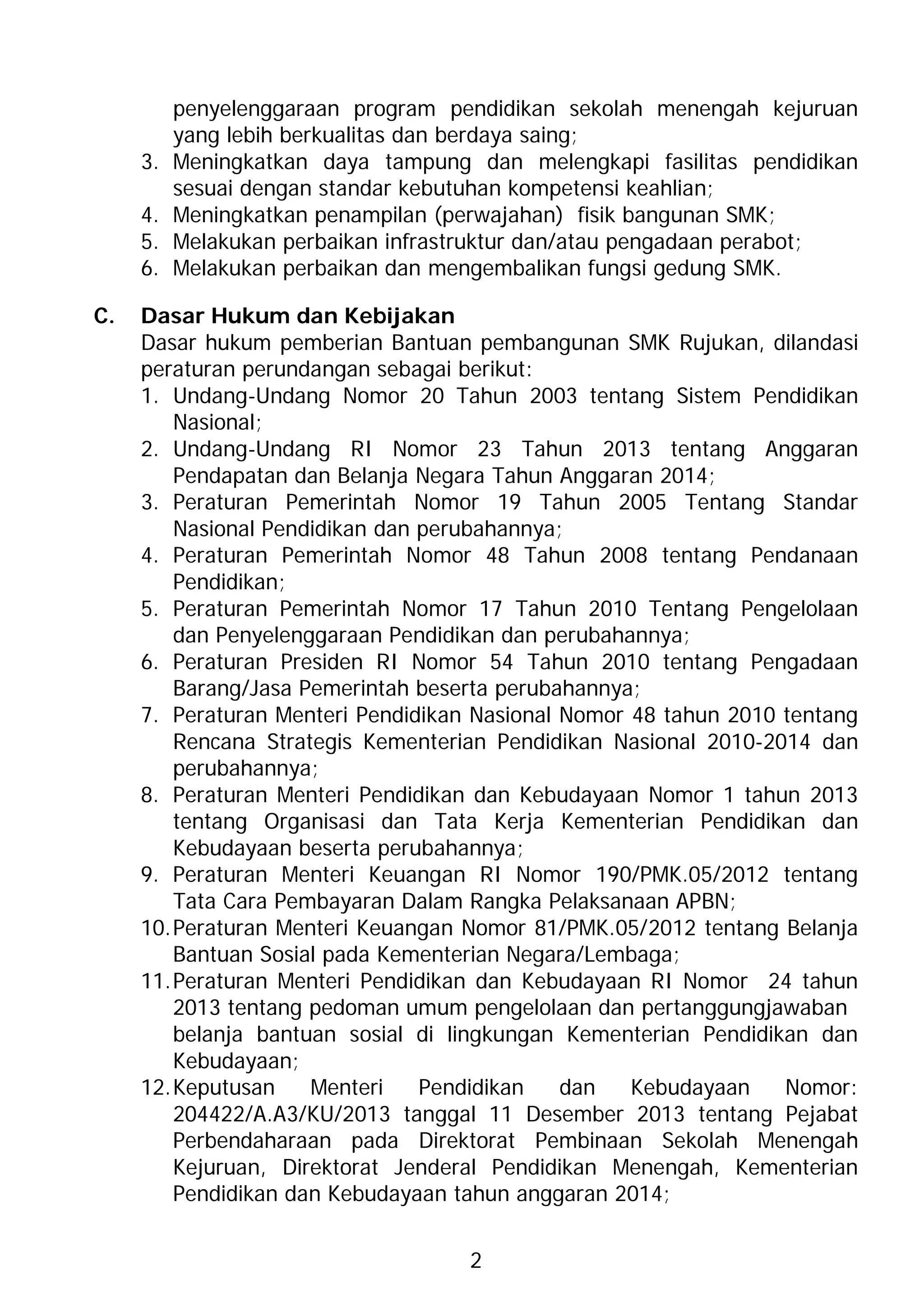 17 ps-2014 bantuan smk rujukan | PDF