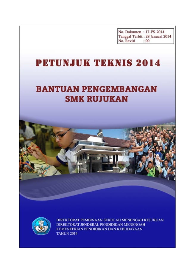 17 ps-2014 bantuan smk rujukan | PDF