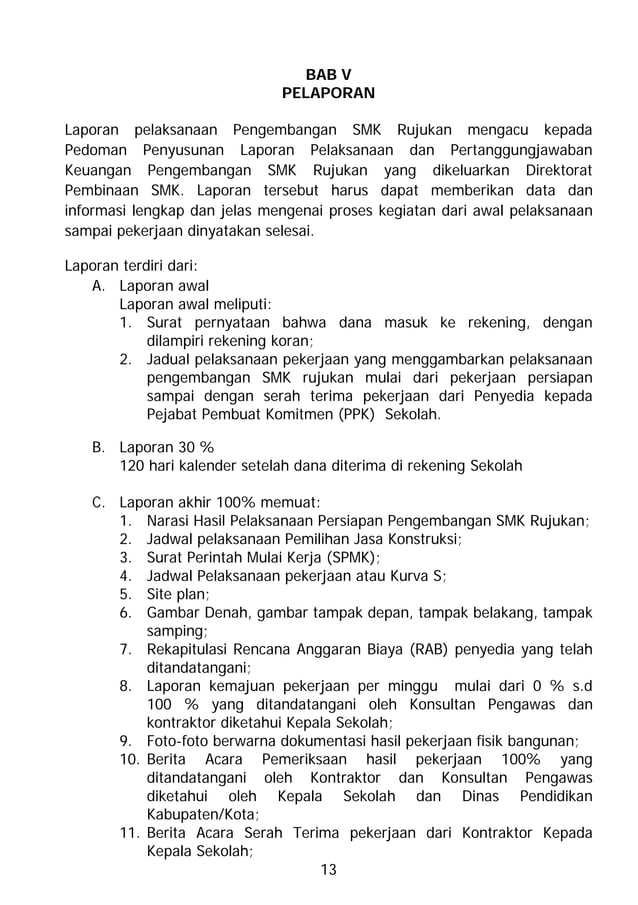 17 ps-2014 bantuan smk rujukan | PDF