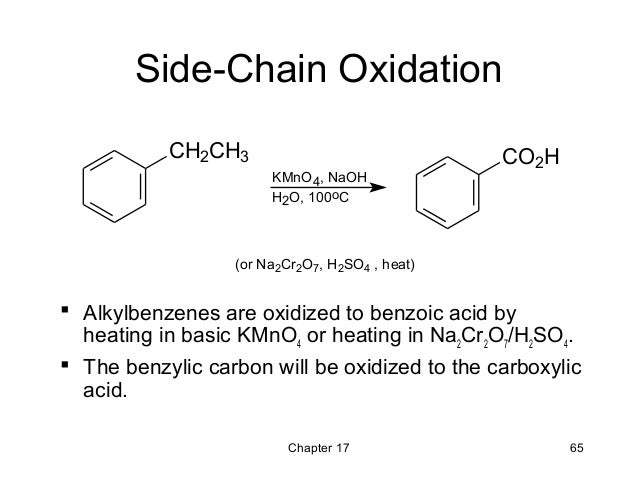 17 - Reactions of Aromatic Compounds - Wade 7th
