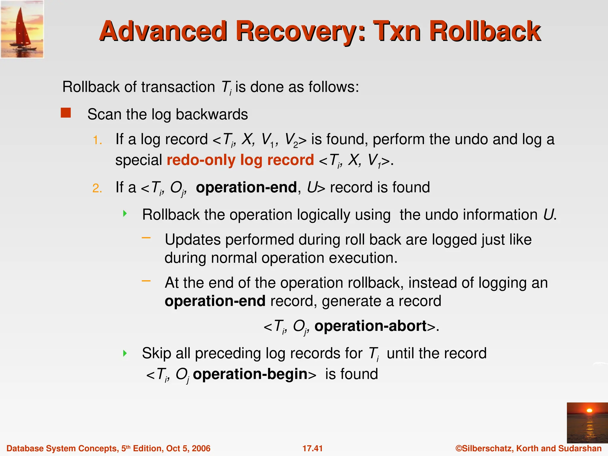 blockchain recovery system presentation part 1 | PPT