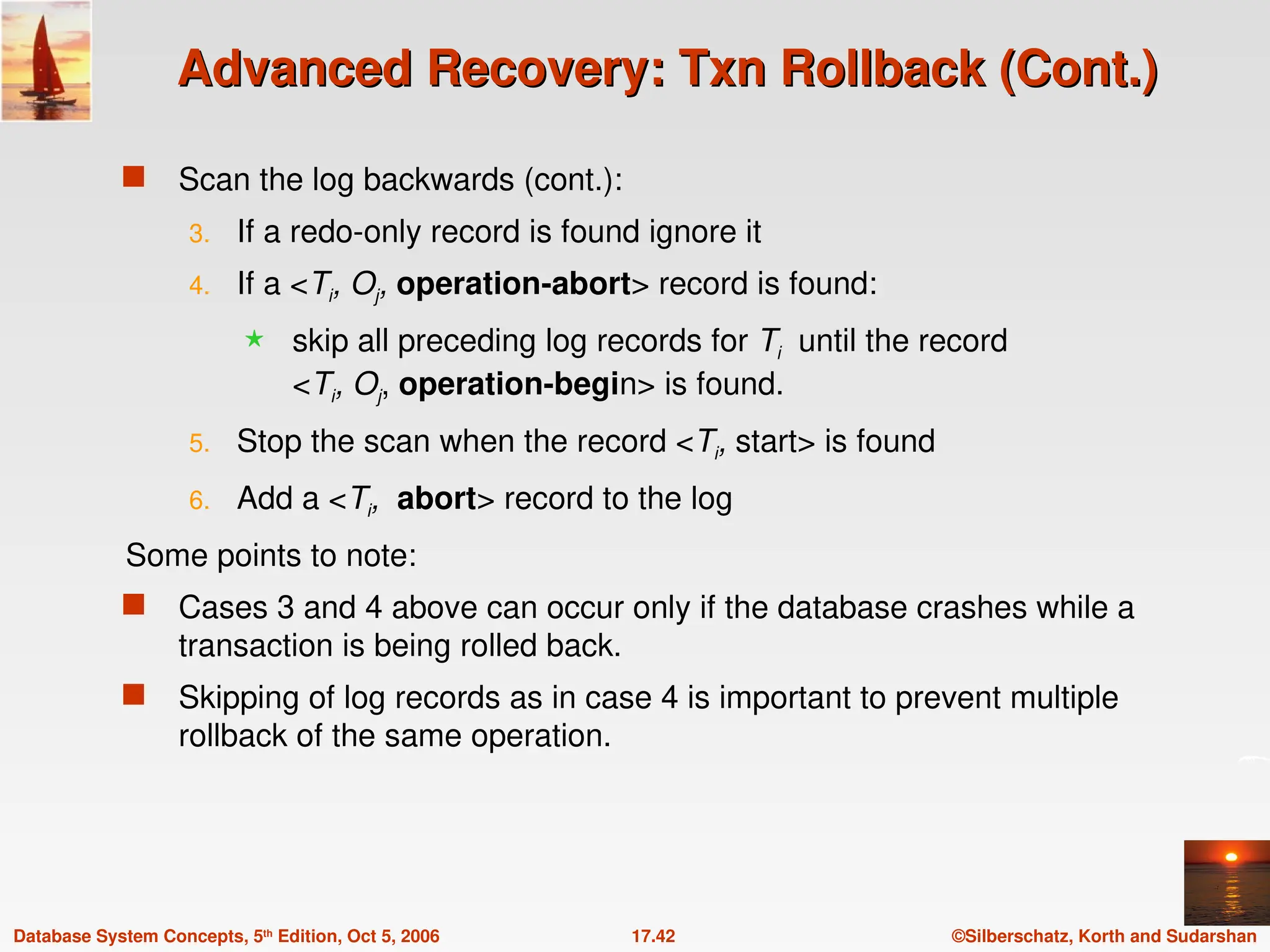 blockchain recovery system presentation part 1 | PPT