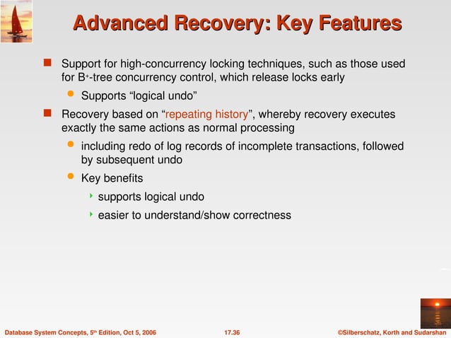 blockchain recovery system presentation part 1 | PPT