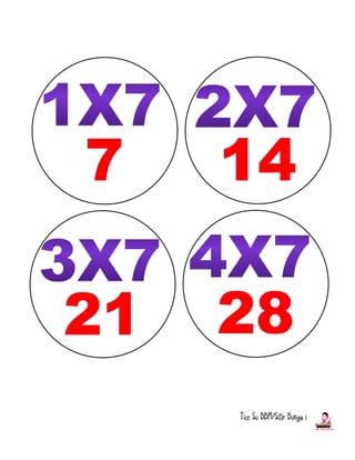 17 sifir bunga | PDF