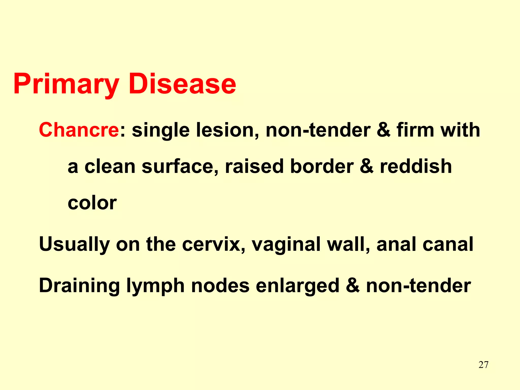 17 spirochetes | PPT