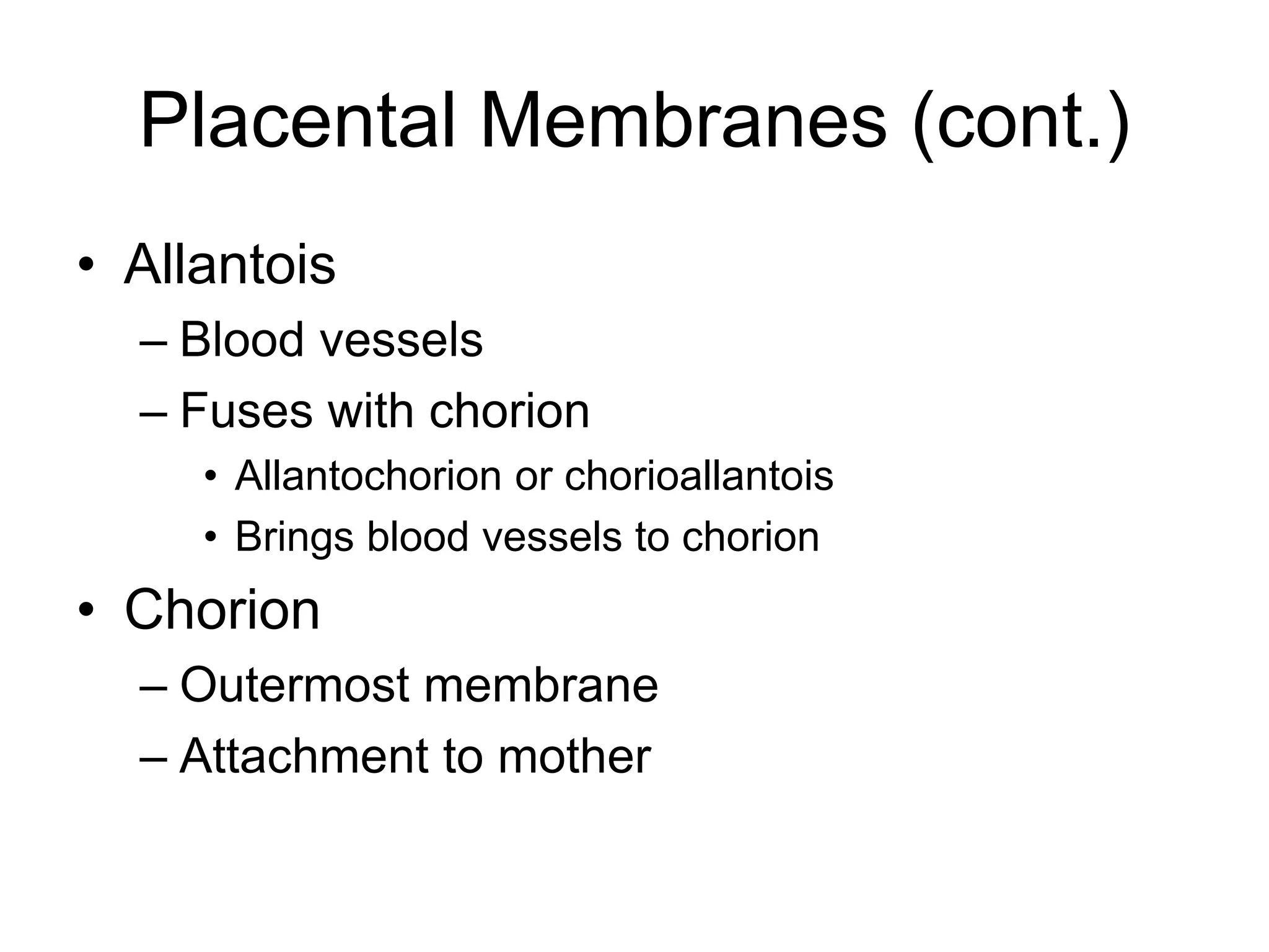 17 ther 608 early embryogensis | PPT