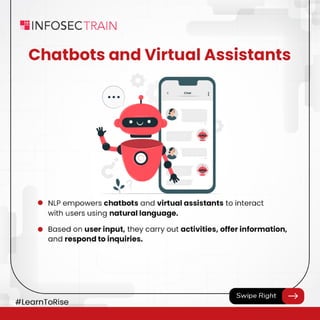 Computers and Human Language (𝐍𝐋𝐏) | PDF