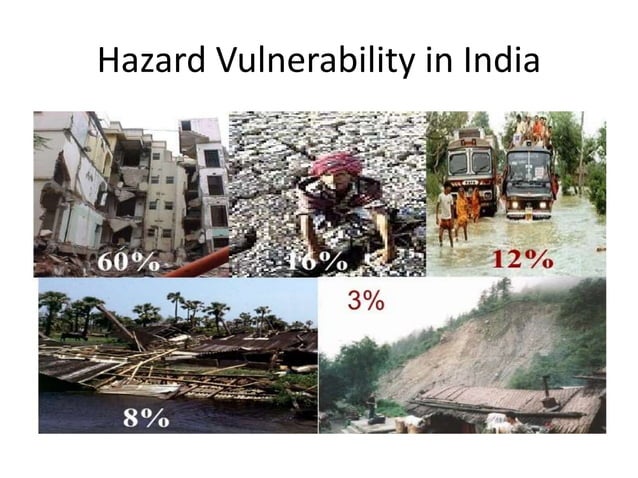 International Decades for Natural Disaster Reduction ( IDNDR ) | PPT