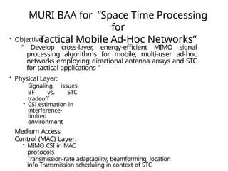 multiple input multi output(mimo) 1700485635.pptx