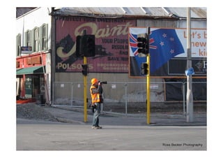 History in the making – Creating a digital archive of the Canterbury ...