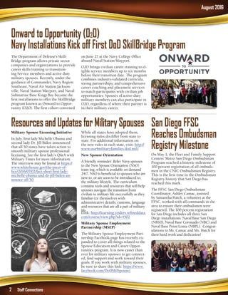 O2O Launches at Jacksonville, Florida | PDF