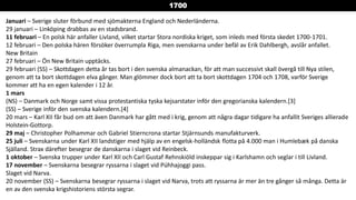 1700 talet | PDF
