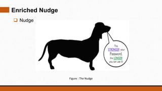 Guidelines For Ethical Nudging In Password Authentication | PPT