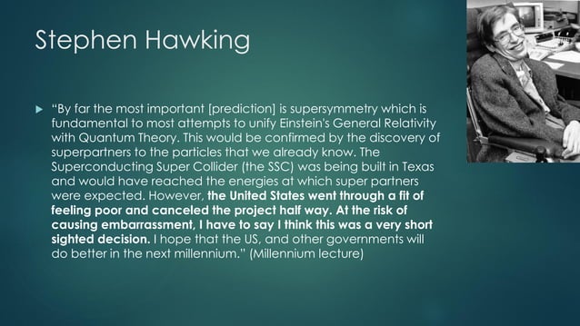 Emergence and Reduction in Physics | PPT