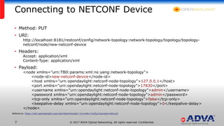 NETCONF Call Home | PDF