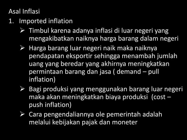 bagan inflasi bagan inflasibagan inflasi.ppt