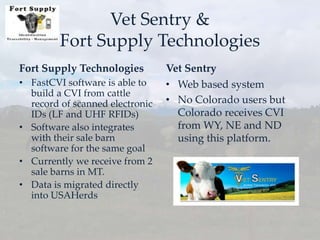 Dr. Alex Turner - Overview of Electronic Health Certification Systems ...