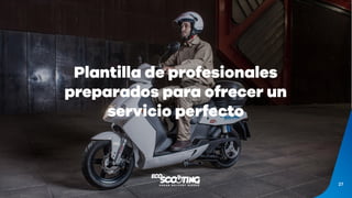 170117 rdj ecoscooting_presentacion_e-commerce | PPT