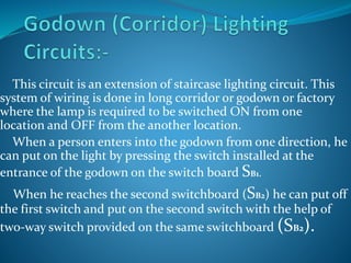 control circuit | PPTX