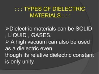 170120107066 dielectric.ppt