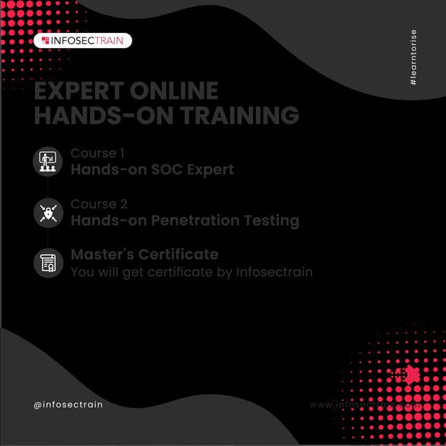 𝐂𝐲𝐛𝐞𝐫 𝐒𝐞𝐜𝐮𝐫𝐢𝐭𝐲 𝐄𝐱𝐩𝐞𝐫𝐭 𝐎𝐧𝐥𝐢𝐧𝐞 𝐓𝐫𝐚𝐢𝐧𝐢𝐧𝐠 | PDF | Technology & Computing