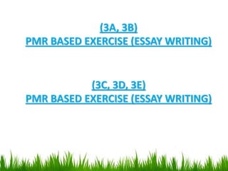 170195825 pmr-grammar | PDF
