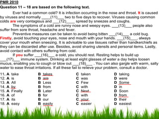 170195825 pmr-grammar | PPT