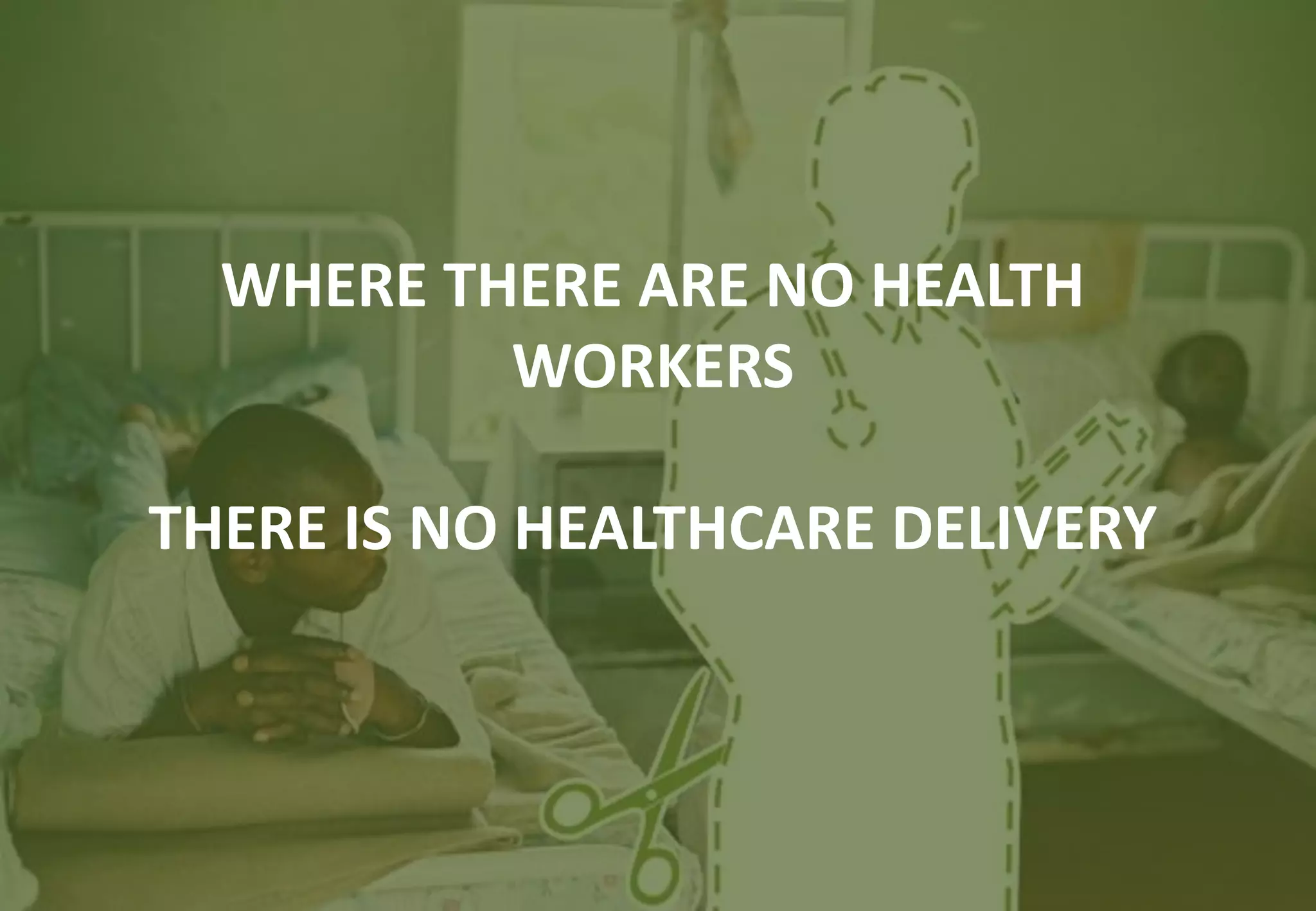 Africa Health Placements | PPT