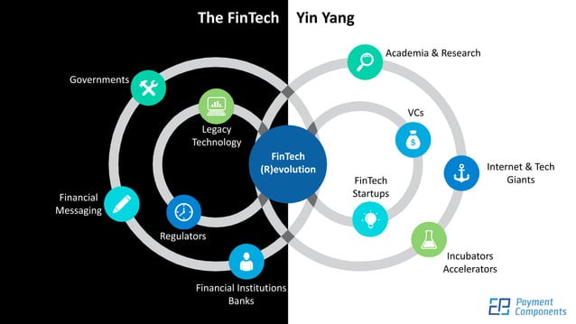 360 degrees of FinTech (R)evolution | PDF