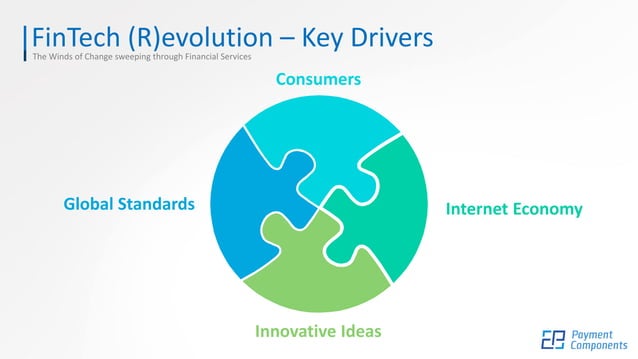 360 degrees of FinTech (R)evolution | PDF