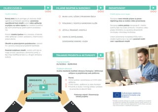Leaflet CUVID HR | PPT